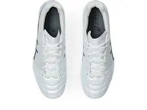 Asics Ds Light Pro Wide Football Cleats - White/black