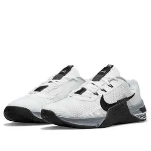 Nike Metcon Training Sneakers - Black/white