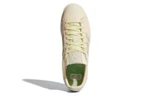 Adidas Pharrell Williams X Campus 'ecru Tint' Sneakers