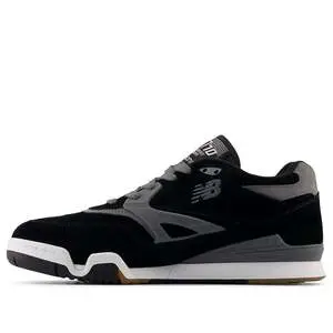 NEW BALANCE New Balance Numeric 770 Low Top Sneakers Black/grey
