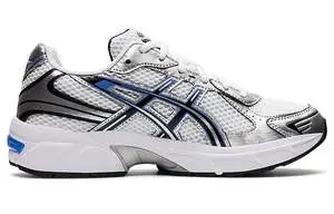 Asics Gel-1130 "white Periwinkle Blue - White/blue