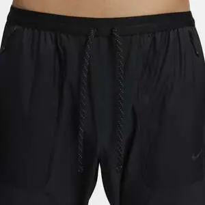 Nike Division Dri-fit Adv Uv Pants Asia Sizing 'black