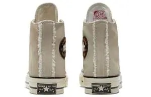 CONVERSE Chuck Taylor All Star Hi Top Sneakers - Khaki