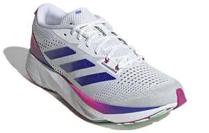Adidas Adizero Sl Athletic Sneakers - White