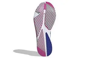 Adidas Adizero Sl Athletic Sneakers - White