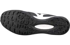 Mizuno Morelia Sala Japan Tf - Black