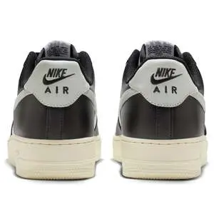 Nike Force 1 Low - White/black/grey