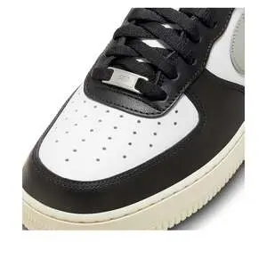 Nike Force 1 Low - White/black/grey
