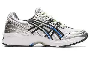 Asics Gel-1090 - White/silver/blue