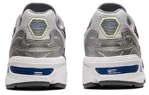 Asics Gel-1090 - White/silver/blue
