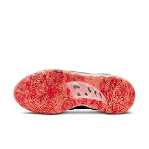 Nike Kd "community" Basketball Sneakers - Pink/black