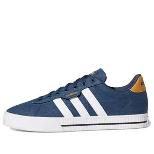 Adidas Adidas Daily 3.0 Sneakers Dark Blue