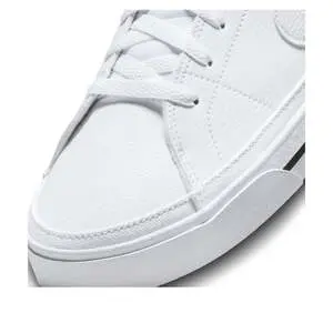Nike Court Legacy Next Nature Sneakers - White