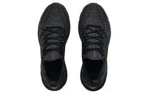 Under Armour Hovr Phantom 2 Intelliknit Athletic Sneakers - Black