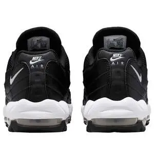 Nike Max 95 Golf Sneakers - Black/anthracite/white