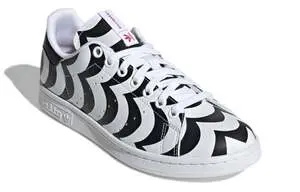 Adidas Marimekko X Stan Smith 'laine Wave' Sneaker