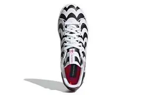 Adidas Marimekko X Stan Smith 'laine Wave' Sneaker