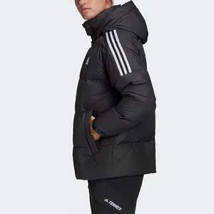 Adidas 3st Puff Down Jacket