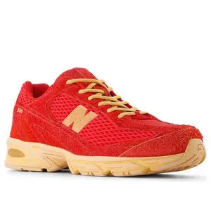 NEW BALANCE 509v1 Athletic Sneakers - Red