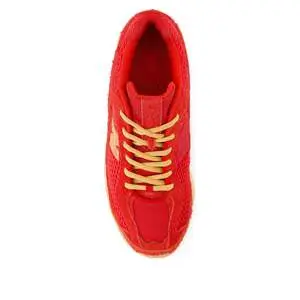 NEW BALANCE 509v1 Athletic Sneakers - Red
