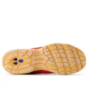 NEW BALANCE 509v1 Athletic Sneakers - Red