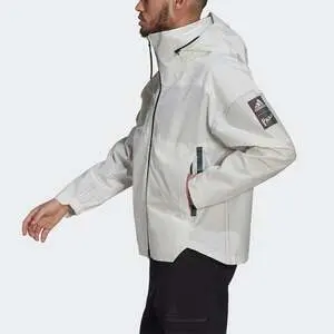 Adidas Myshelter R.r Outdoor Jacket