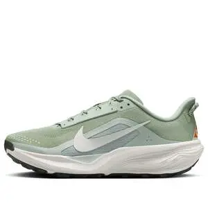 Nike X Acg Pegasus Trail Sneakers Jade Horizon/light Silver