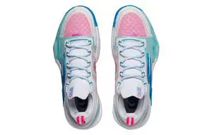 LI-NING Speed Ultra Low Athletic Sneakers