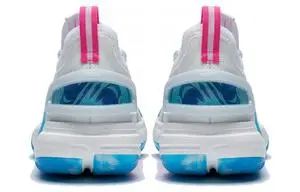 LI-NING Speed Ultra Low Athletic Sneakers