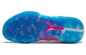 LI-NING Speed Ultra Low Athletic Sneakers