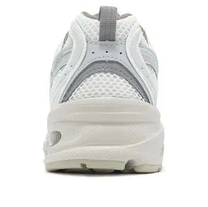 NEW BALANCE 530 Sneakers - Grey/white