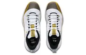 Under Armour 3z5 Nm Sneakers - White/gold