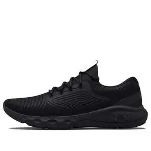 Under Armour Charged Vantage 2 Low Top Sneakers - Black