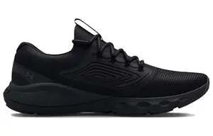 Under Armour Charged Vantage 2 Low Top Sneakers - Black