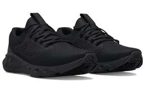 Under Armour Charged Vantage 2 Low Top Sneakers - Black