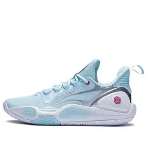 LI-NING Speed Sneakers - Blue/silver