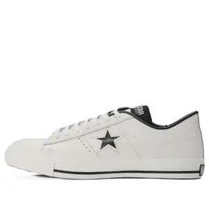 CONVERSE One Star J Made In Japan Sneakers - White/black