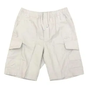 Nike Nike Boxer Shorts Grey