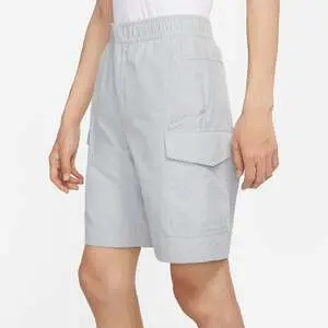 Nike Boxer Shorts - Grey