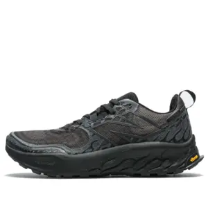 NEW BALANCE Fresh Foam X Hierro V8 Athletic Sneakers - Black
