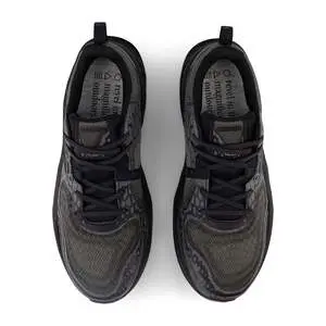 NEW BALANCE Fresh Foam X Hierro V8 Athletic Sneakers - Black