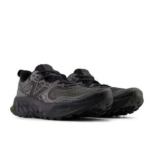 NEW BALANCE Fresh Foam X Hierro V8 Athletic Sneakers - Black