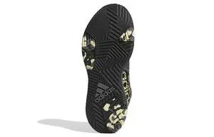 Adidas Own The Game 2.0 Low Top Sneakers - Black
