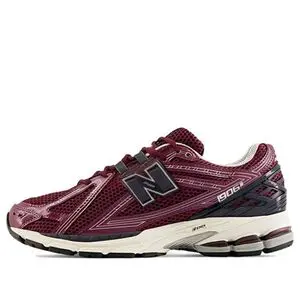 NEW BALANCE New Balance 1906r 'burgundy' Red