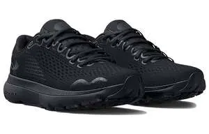 Under Armour Hovr Infinite 4 Athletic Sneakers - Black