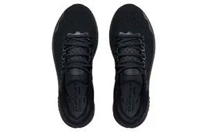 Under Armour Hovr Infinite 4 Athletic Sneakers - Black