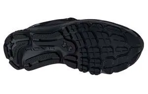 Under Armour Hovr Infinite 4 Athletic Sneakers - Black