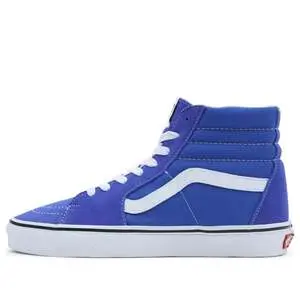 VANS Sk8-hi Color Theory High Top Sneakers - Dazzling Blue