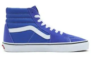VANS Sk8-hi Color Theory High Top Sneakers - Dazzling Blue