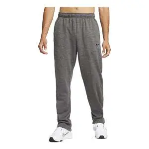 Men's French Terry Athletic Pants